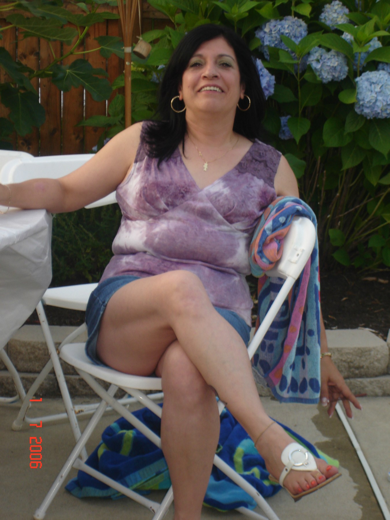 Annette Salgado Obituario - Toms River, NJ