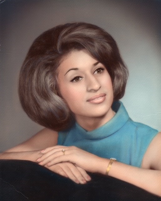 Josephine Castillo Obituary - Dallas, TX