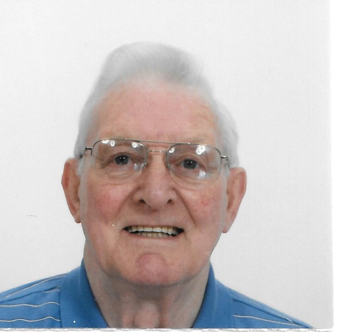 Cecil George Moreton Obituary - Thomasville, NC Cecil George Moreton Obituary - Thomasville, NC