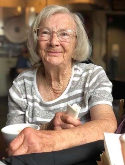 Frances "Lois" Smith Obituary - Pearl, MS
