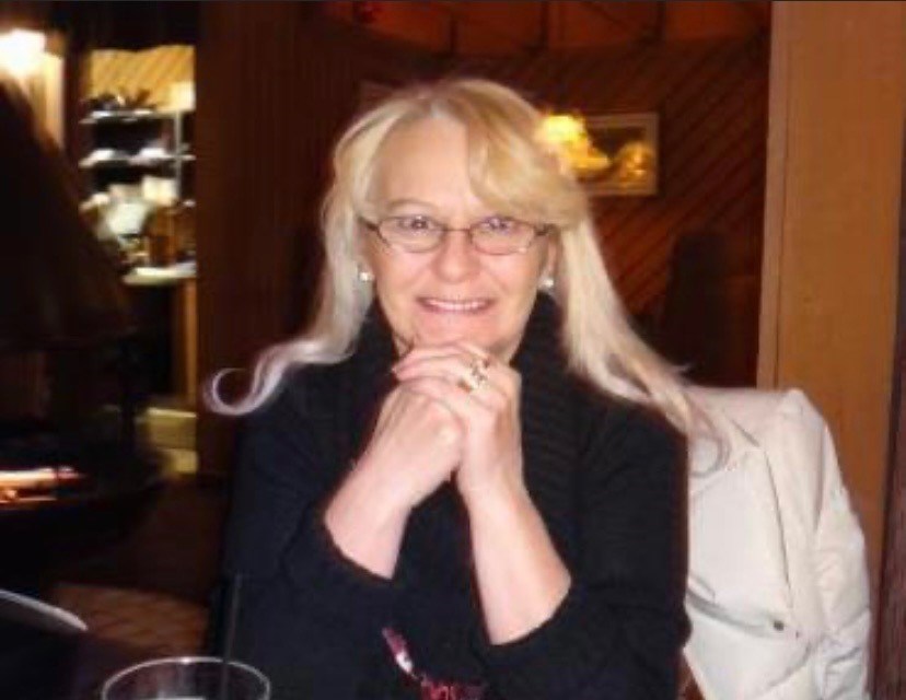 Laura Hillier Obituary - Edmonton, AB