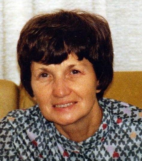 Ruth Rose Obituary - Dayton, OH