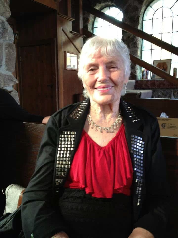 Betty Morrison Obituary - Clute, TX