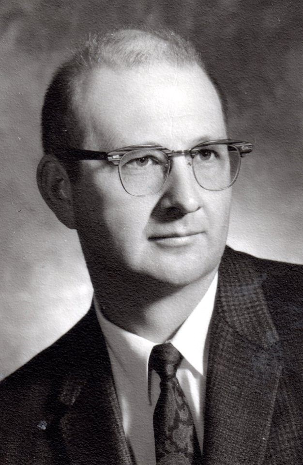 Verlyn Bullock Obituary - Centralia, WA