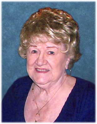Helen A. Dionne Obituary - Clinton Township, MI