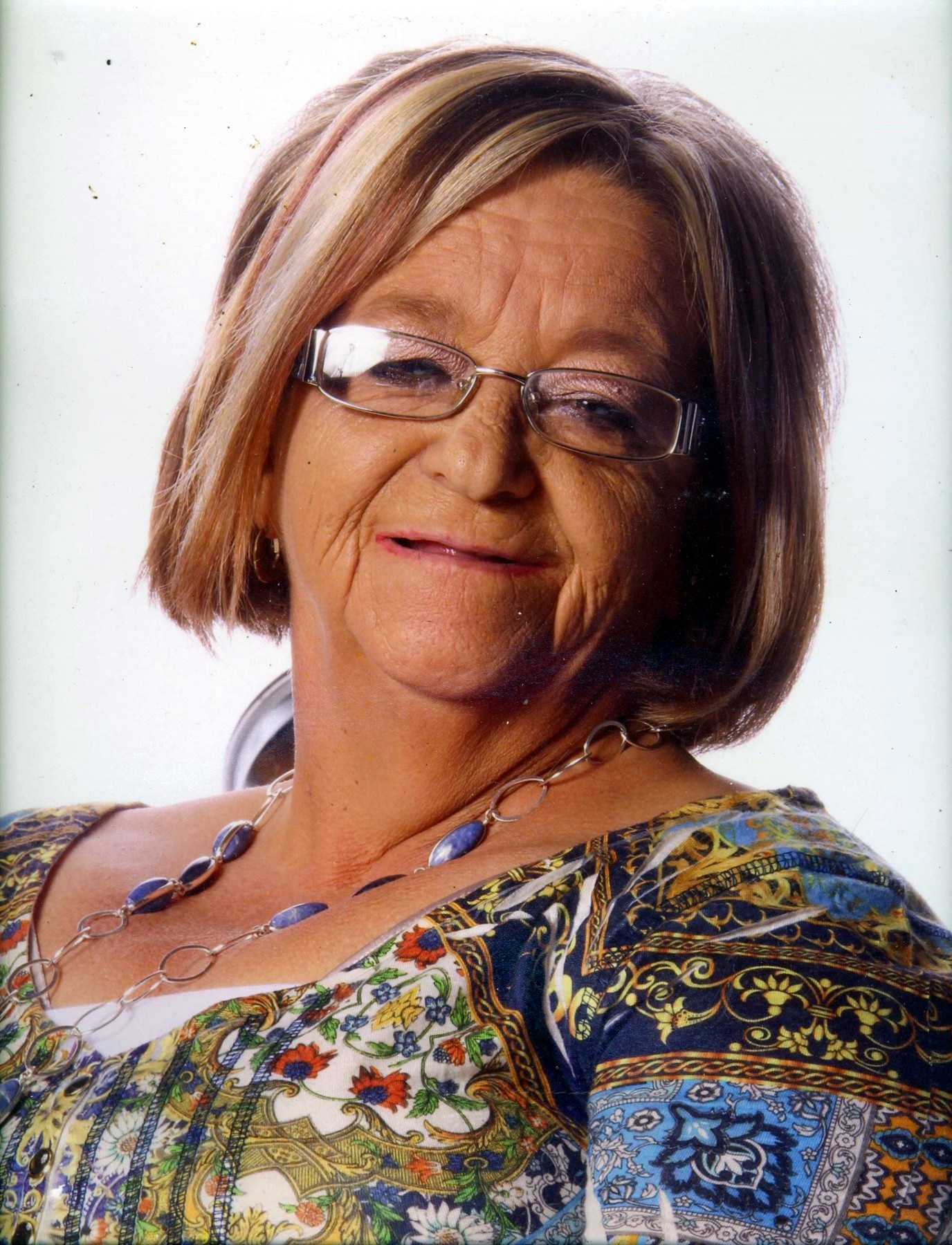 Deborah Burns Obituary - New Tazewell, TN