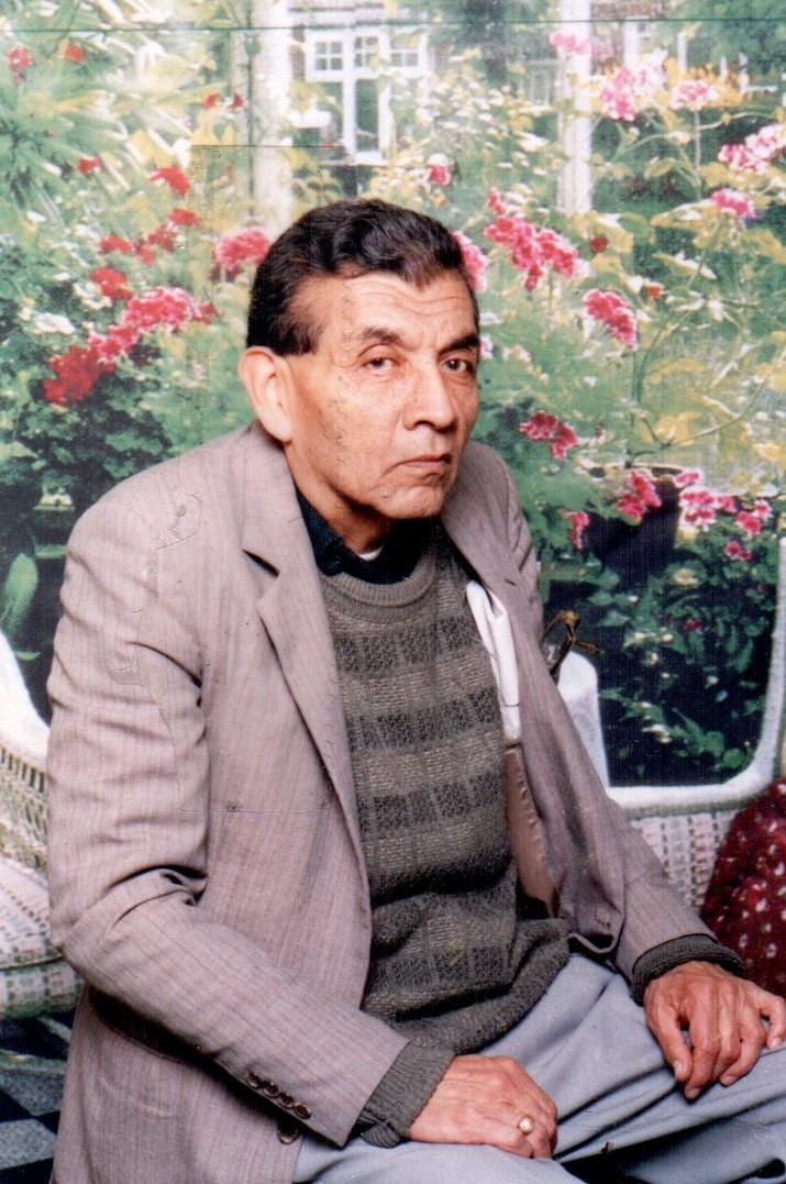 Ignacio Lopez Obituary - Tucson, AZ