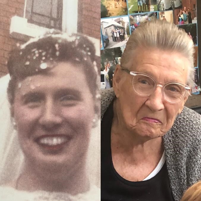 Donna Quade Obituario - Hamilton, ON