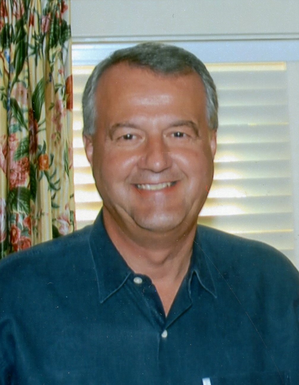 Kenneth Spear Obituary - Fort Wayne, IN