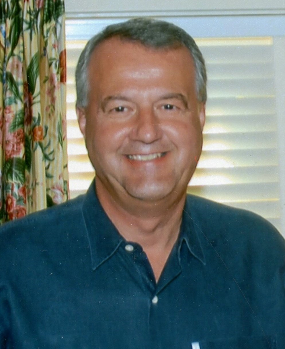 Kenneth Spear Obituary - Fort Wayne, IN