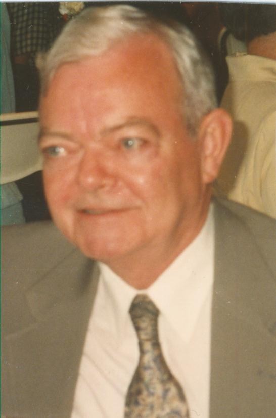 Gerald Francis Rourke Obituary - Cary, NC