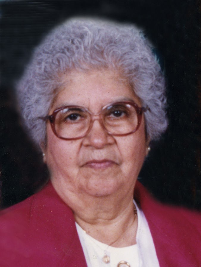 Frances R. Mindieta Obituary - Austin, TX