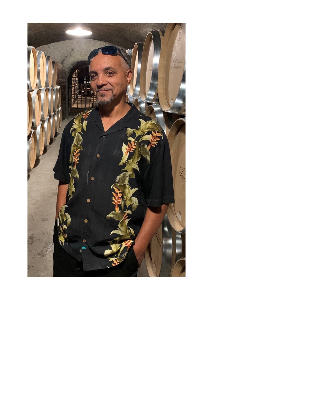 Jonathan Harper Obituary - Victorville, CA