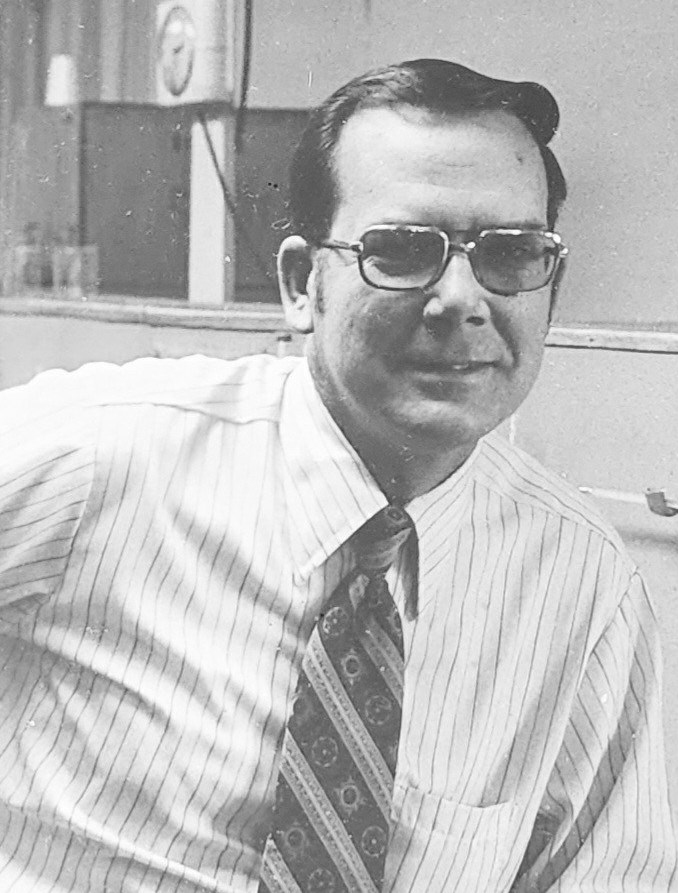 Walter Jordan Obituary - Jackson, MS