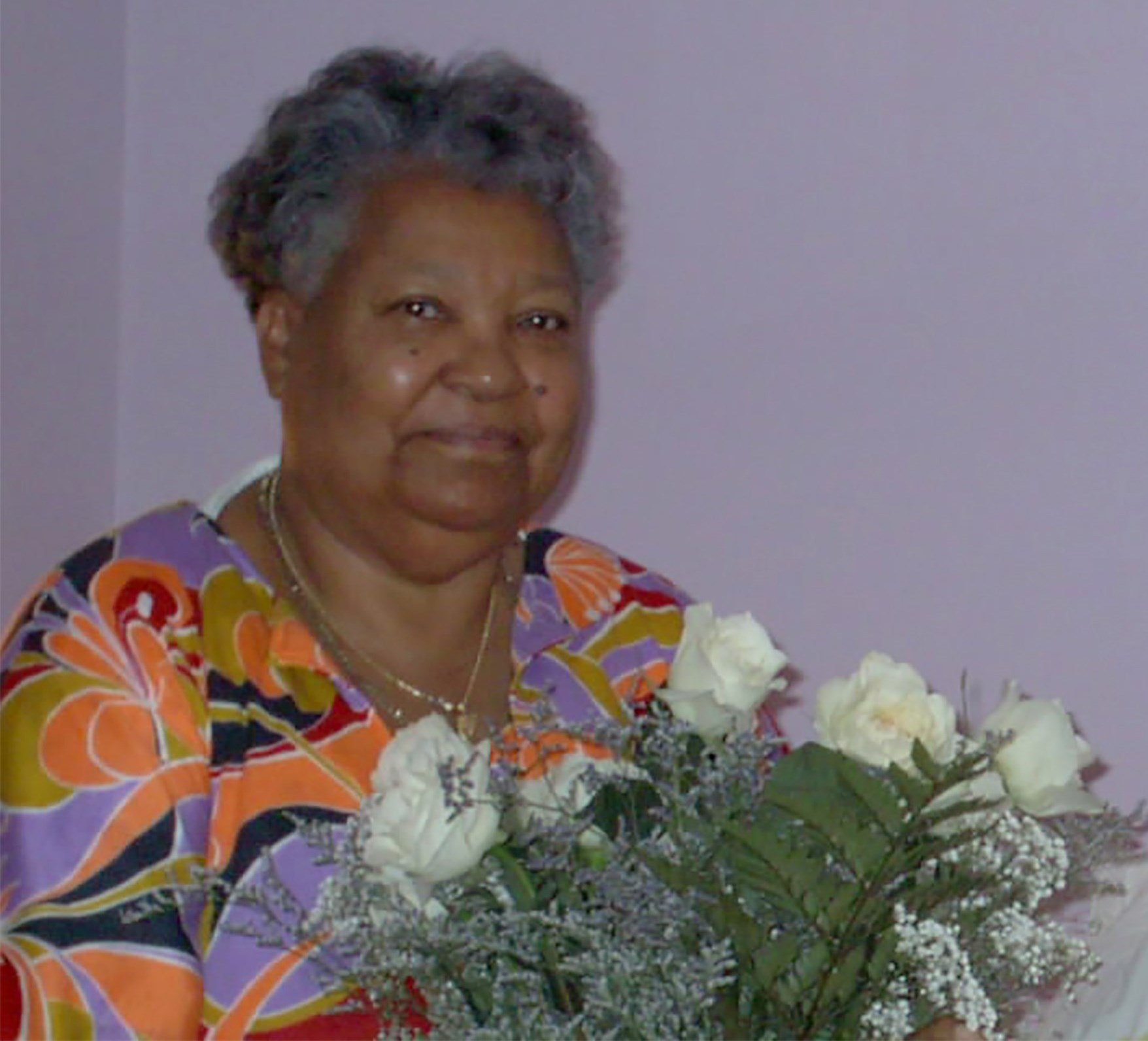 Pauline Johnson Obituary - Fort Pierce, FL