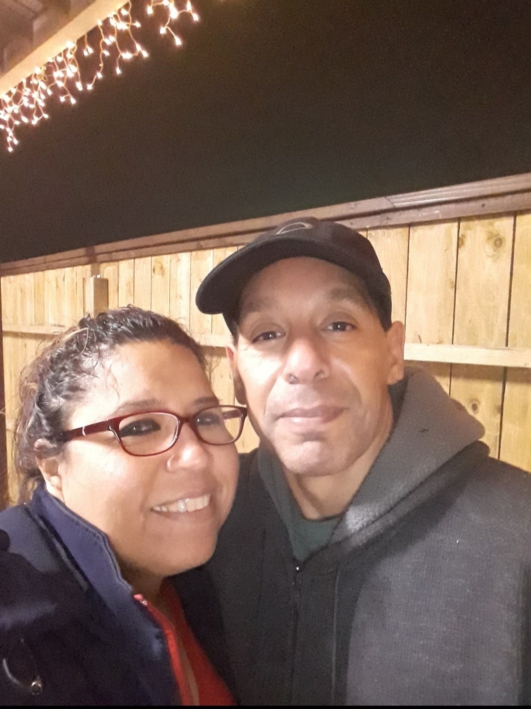 Richard Joe Villalobos Obituary - Houston, TX