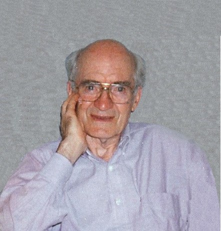 Alfred Henry Thatcher Obituary - Acton, ON