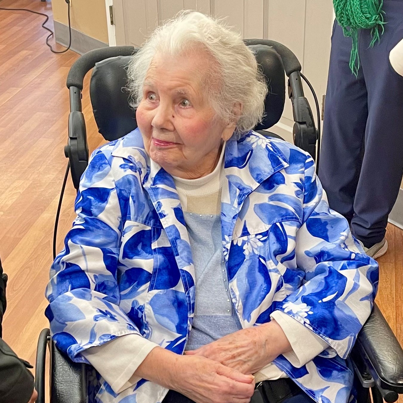 Lois Cairns Obituary - North Vancouver, BC