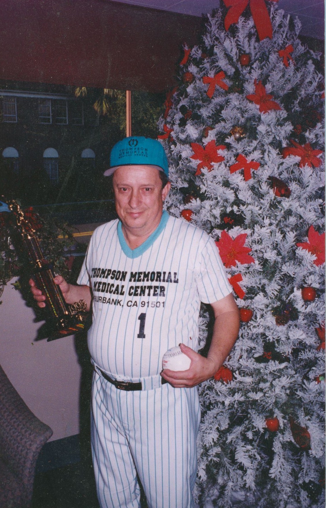 James Allen Erb Obituary - North Hollywood, CA