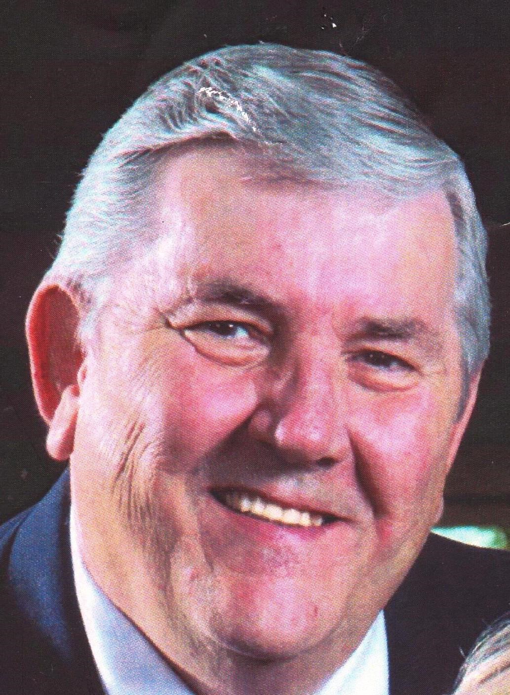 Thomas Floid Daniel Obituary - Hot Springs, AR