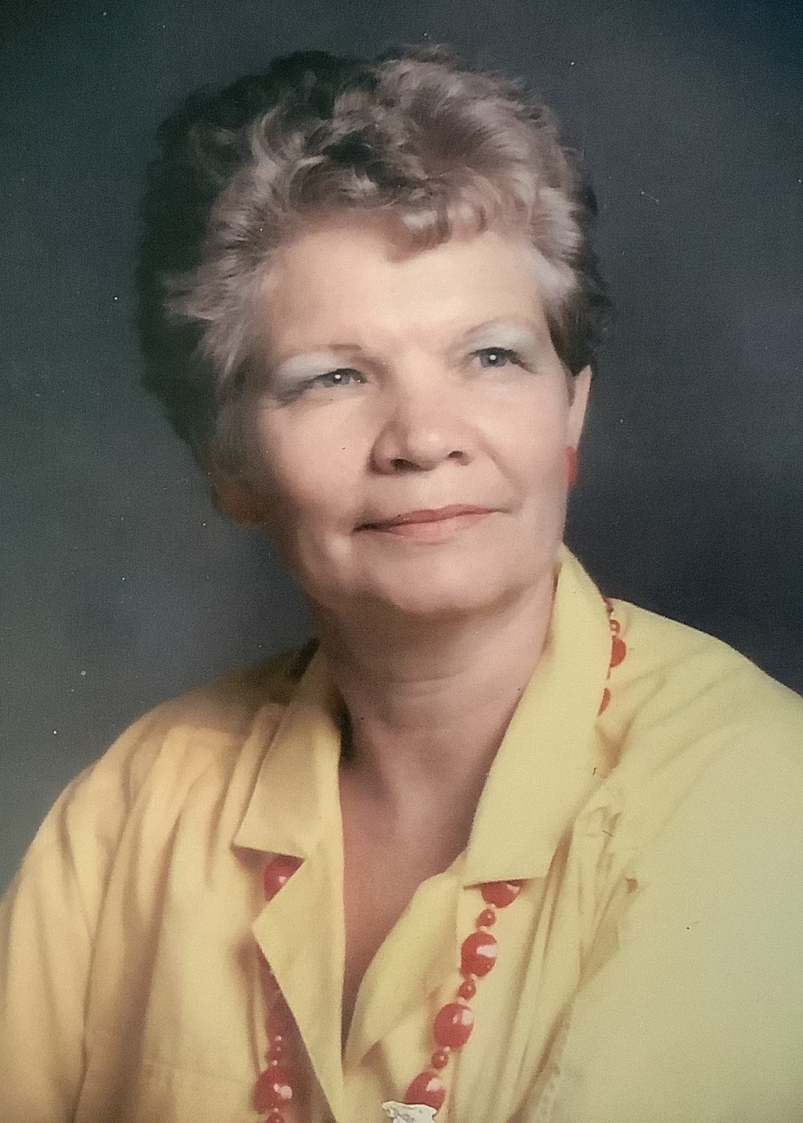Barbara Gallant Obituary - Campbellton, NB