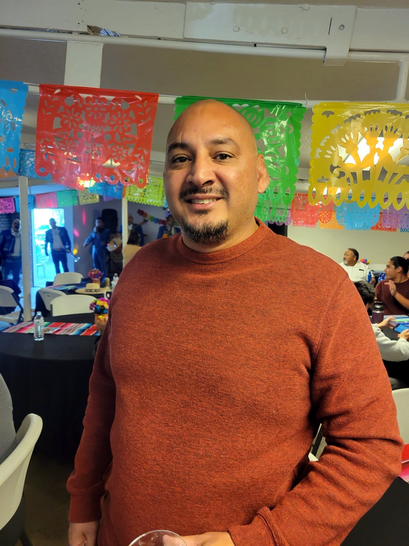 Isaac Lomeli Obituary - Santa Ana, CA