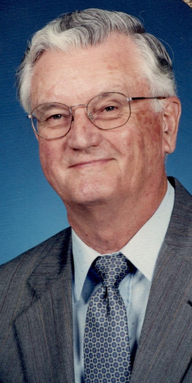 Raymond Erker Obituary - Wichita, KS