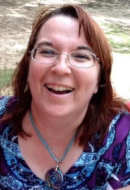 Denise Lynn Russell Obituary - Conroe, TX