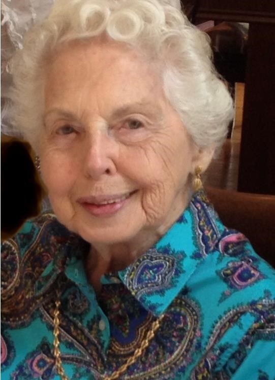Hazel Standifer Obituary - Dallas, TX