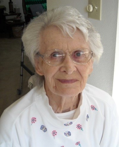 Bernice Wilson Obituary - Bellevue, WA