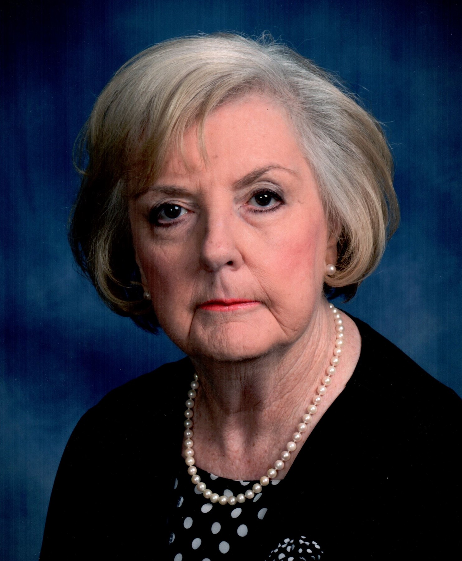 Mary Bonura avis de décès - Marrero, LA