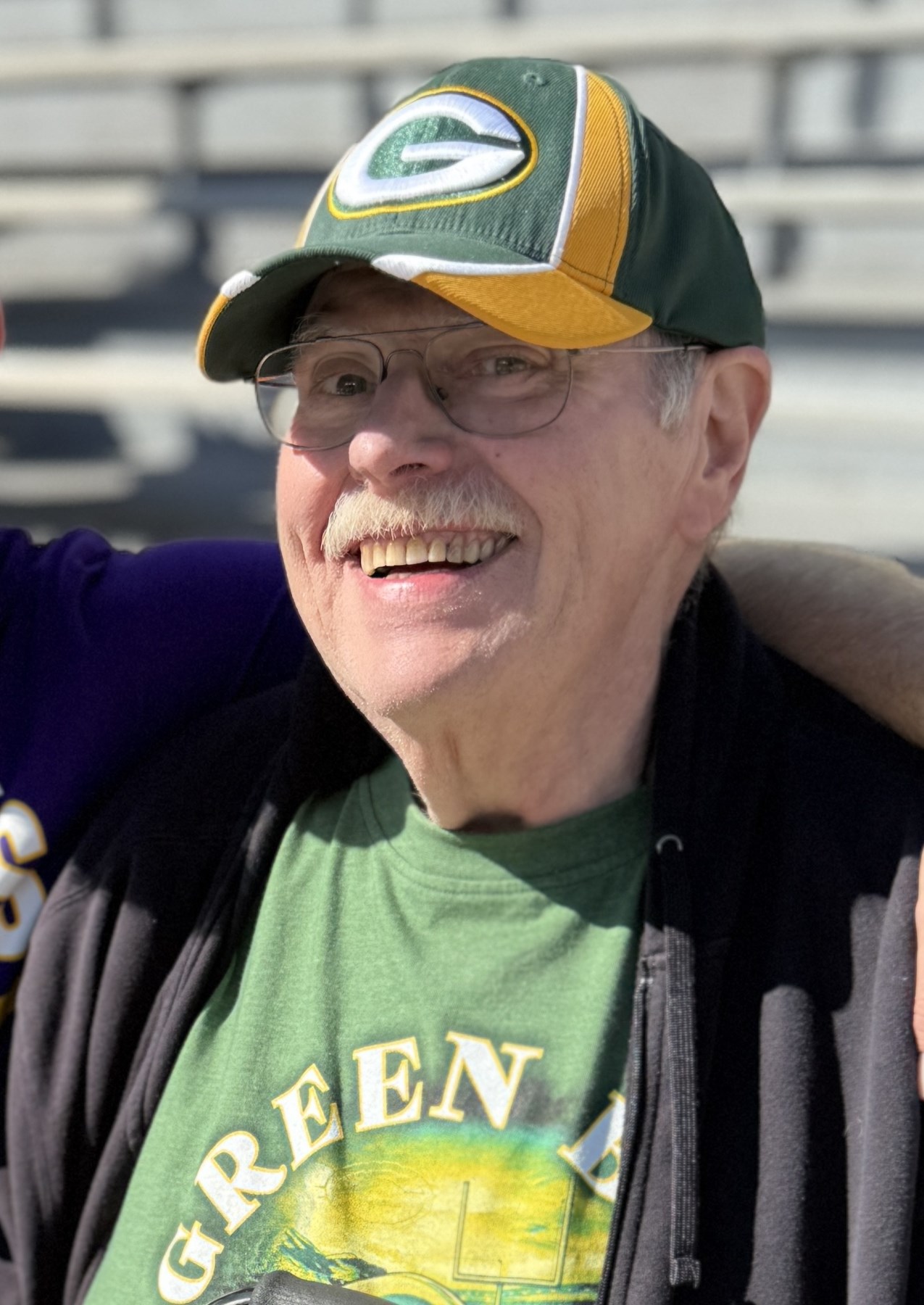 Lyle Christenson Obituary - Coon Rapids, MN