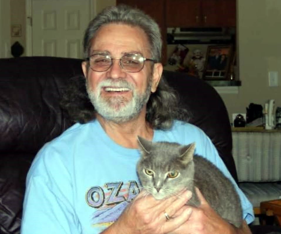 David Fletcher Obituary - Plant City, FL