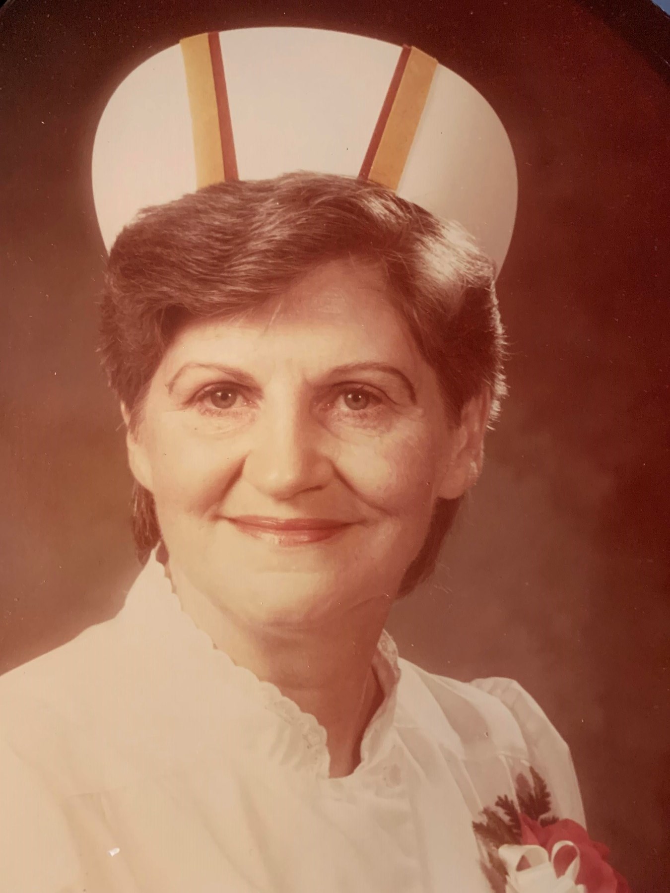 Camille Slaney-Kennedy Obituary - Sydney, NS