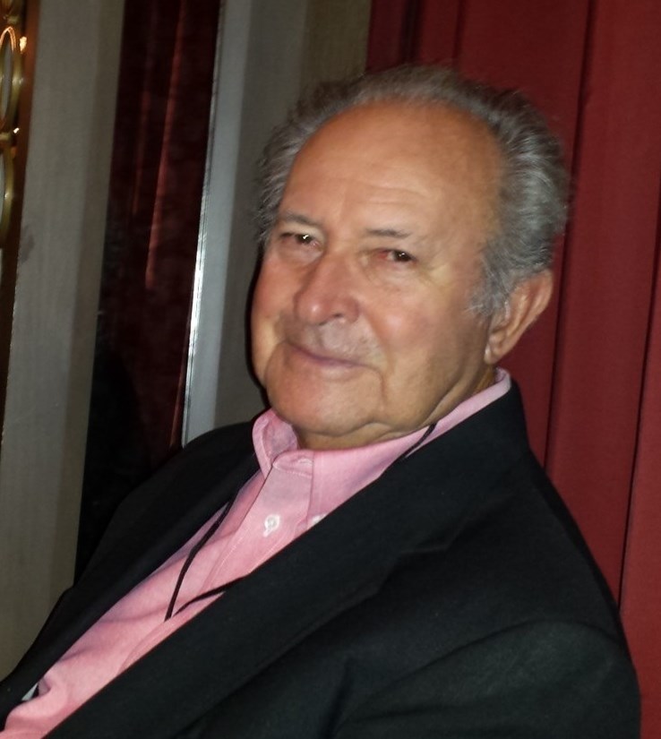 Thomas Coffey Obituary - Alcoa, TN
