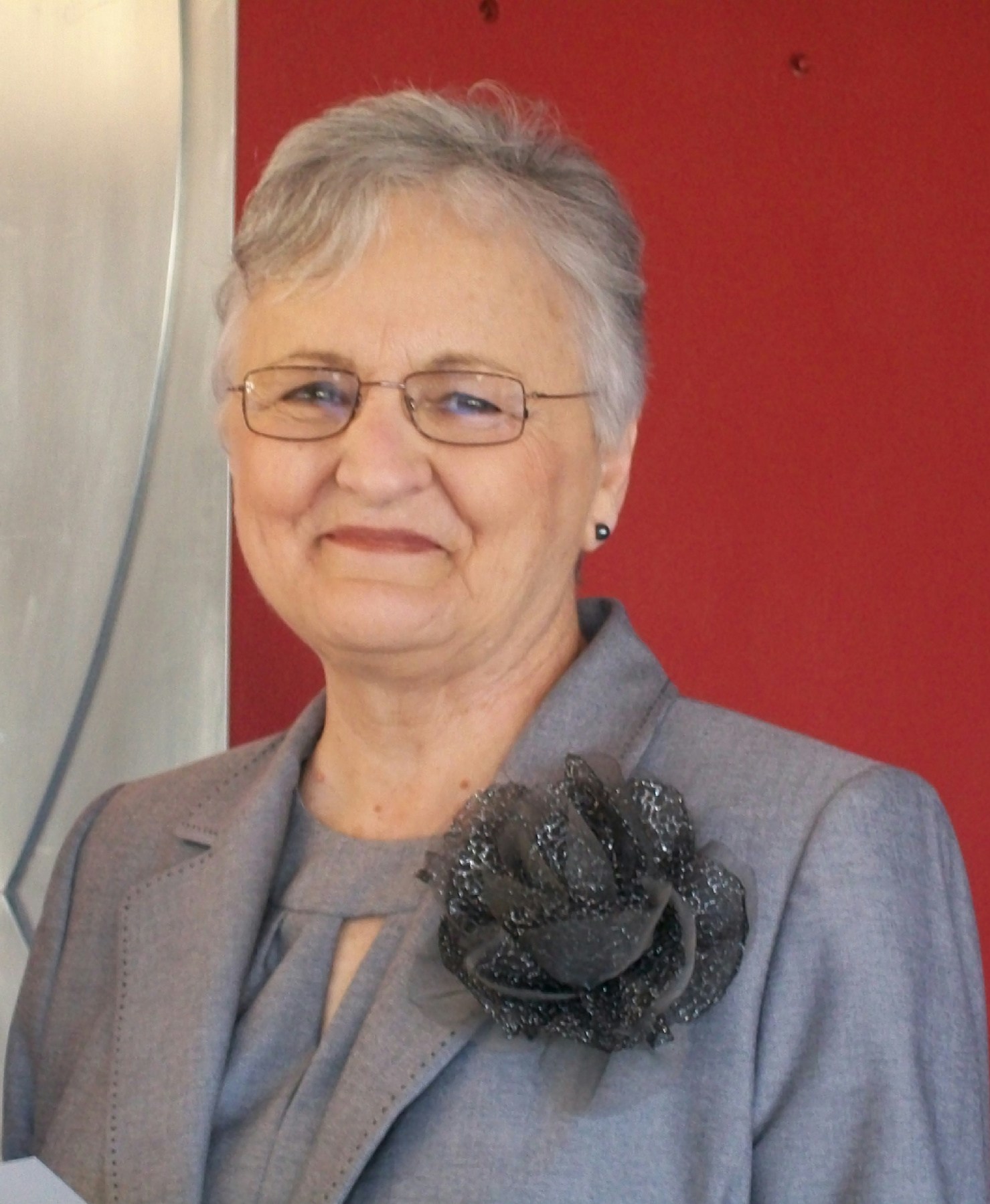 Lydia A. Mawby Obituary - Wichita, KS