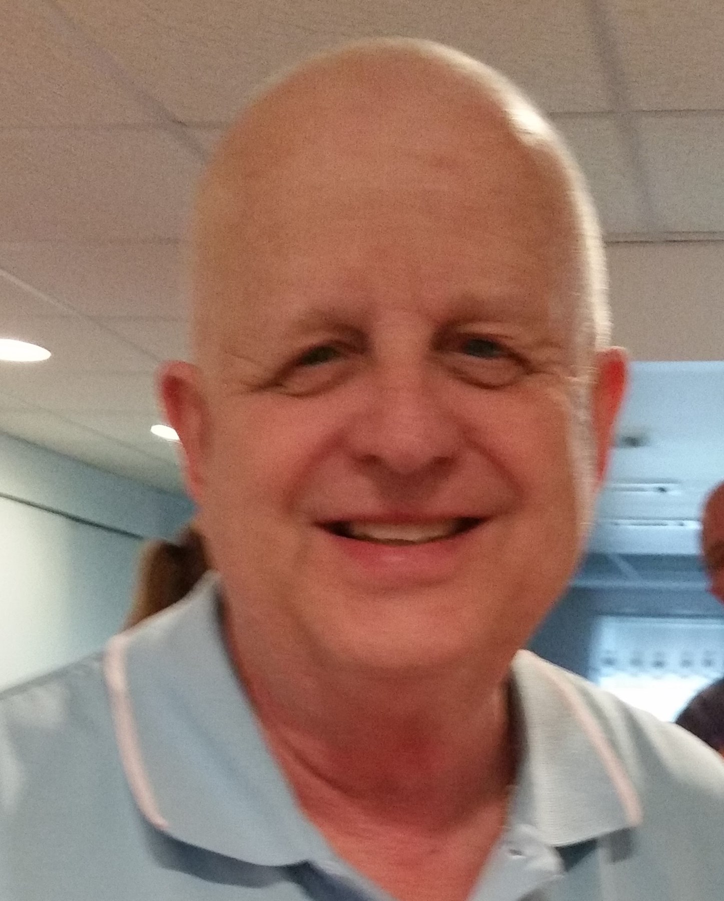 Danny Helms Obituary - Charlotte, NC