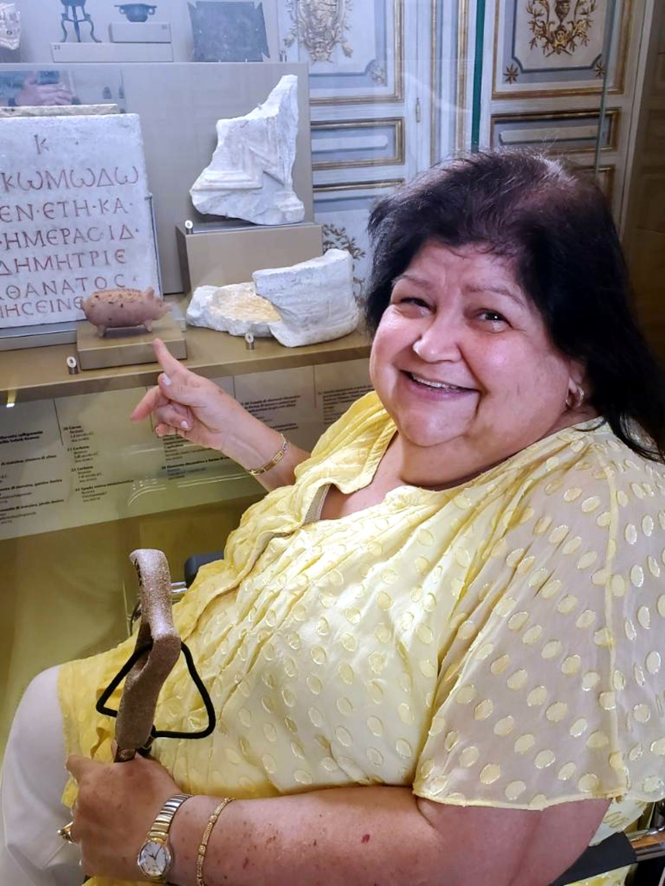 Maria Julia Diaz Obituary - Miami, FL