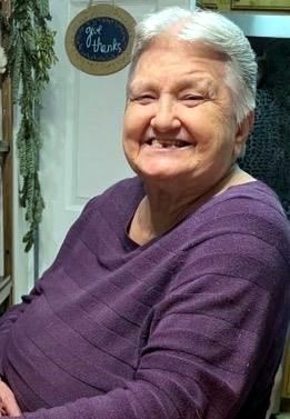Judith Gail Frady Obituary - Gastonia, NC