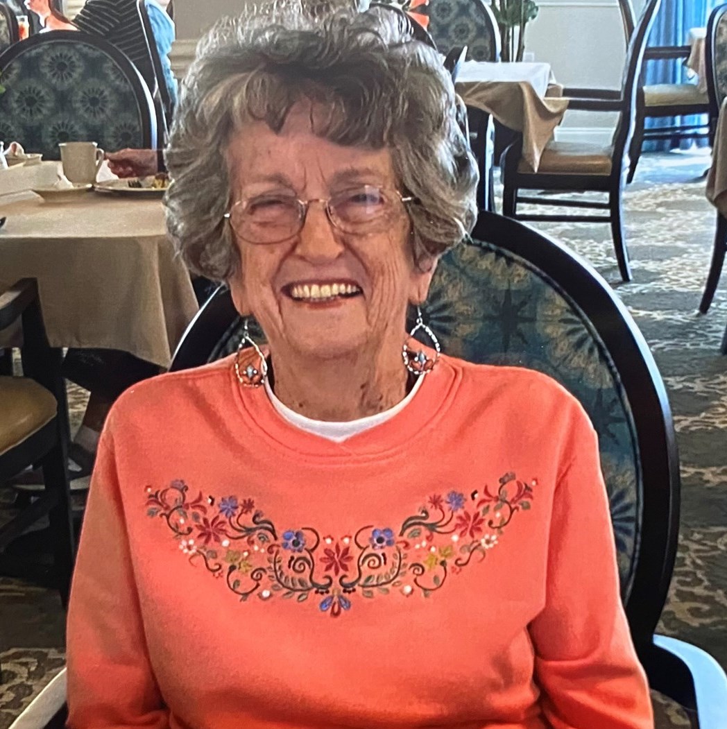 Dolores Blodgett Obituary - Pickens, SC