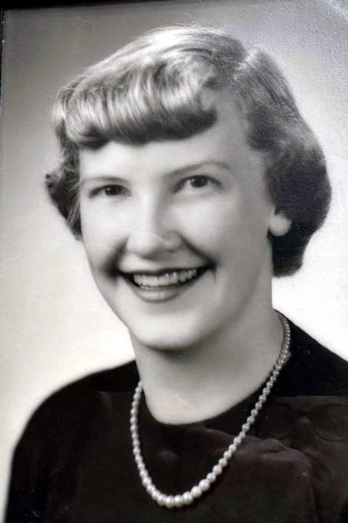 Lola Shaw Obituary - Portland, OR