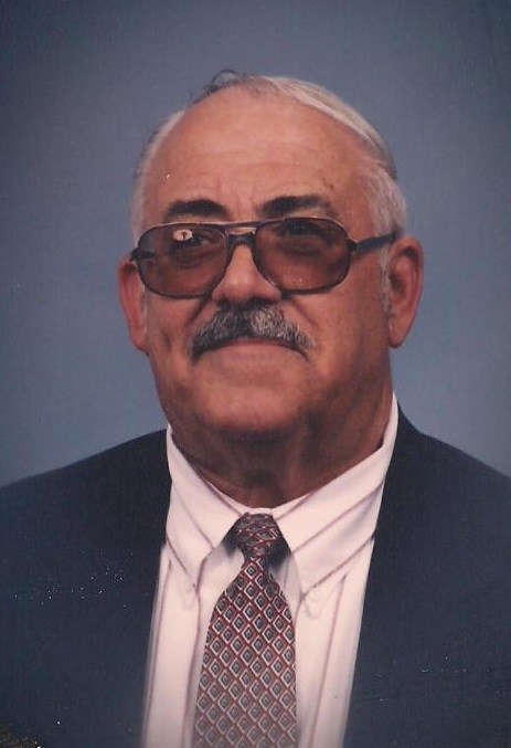 Robert Avery Rounds Obituary - Pelham, AL