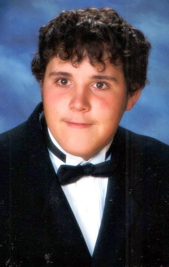 Jacob Lynn Nanney Obituary - Greeneville, TN