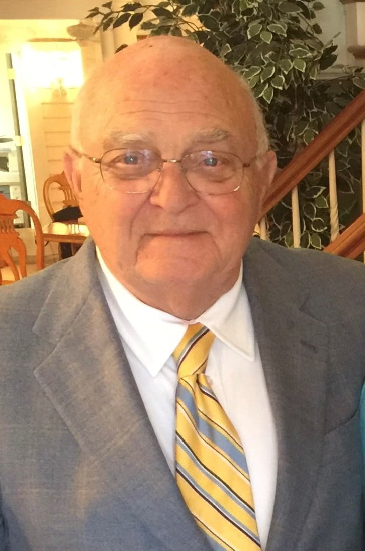 Daniel Austin Obituary - Raleigh, NC