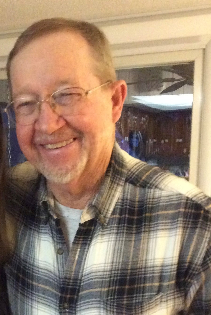 Clarence Rodefer Obituary - Kingsport, TN