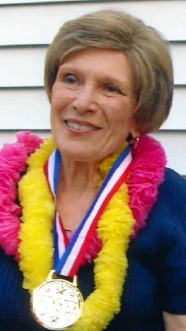 Kathryn Young Obituary - Williamsburg, VA