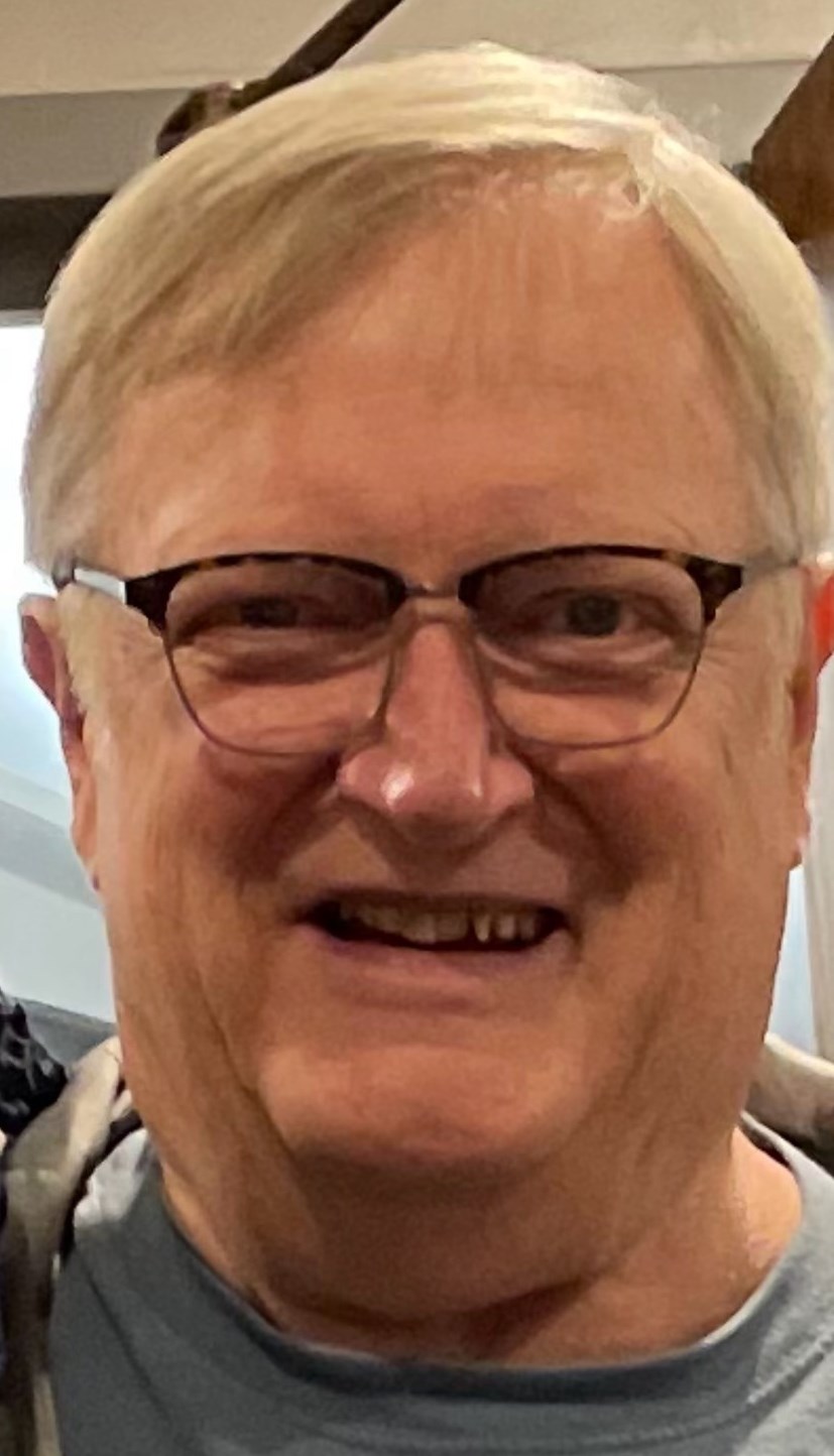 David Malde Obituary - Papillion, NE