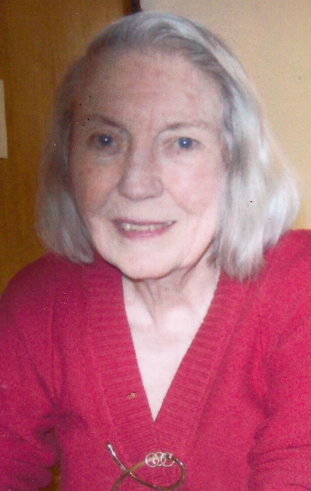 Mary Ritchey Obituary - Olathe, KS