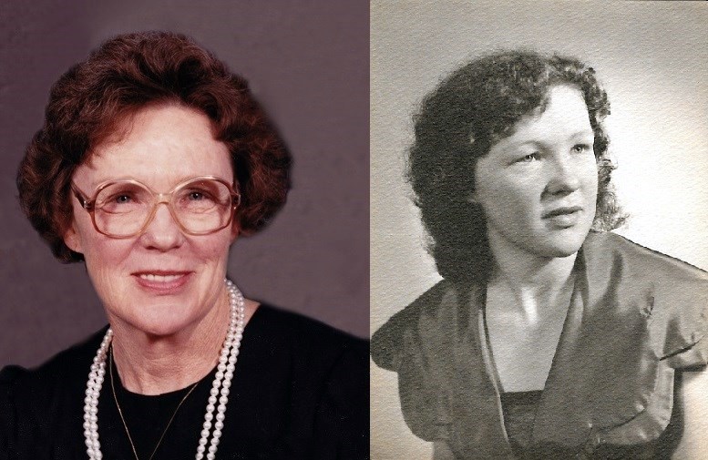 Bernice Ruth Drosche Obituary - Austin, TX