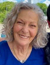 Jane Smallwood Obituary - San Antonio, TX